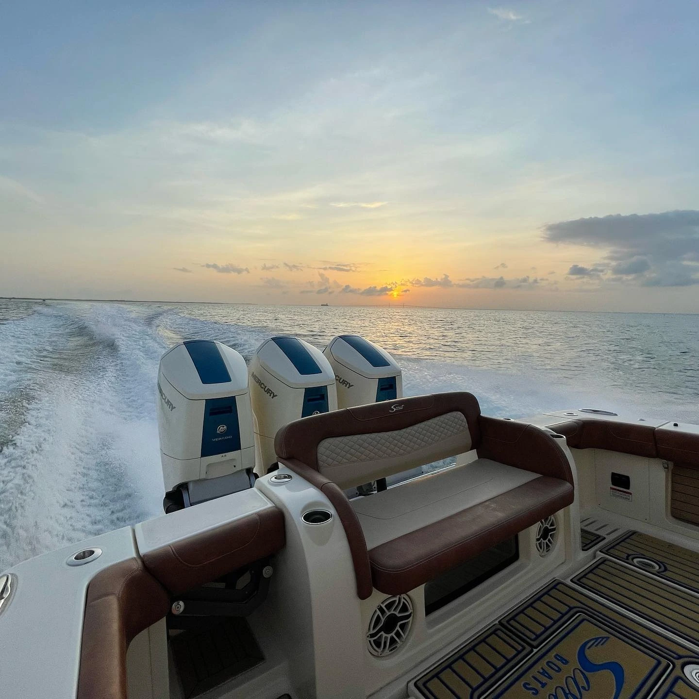 Boats for Sale in Sarasota, Tampa Bay, Naples, Ft Myers Beach | Florida ...