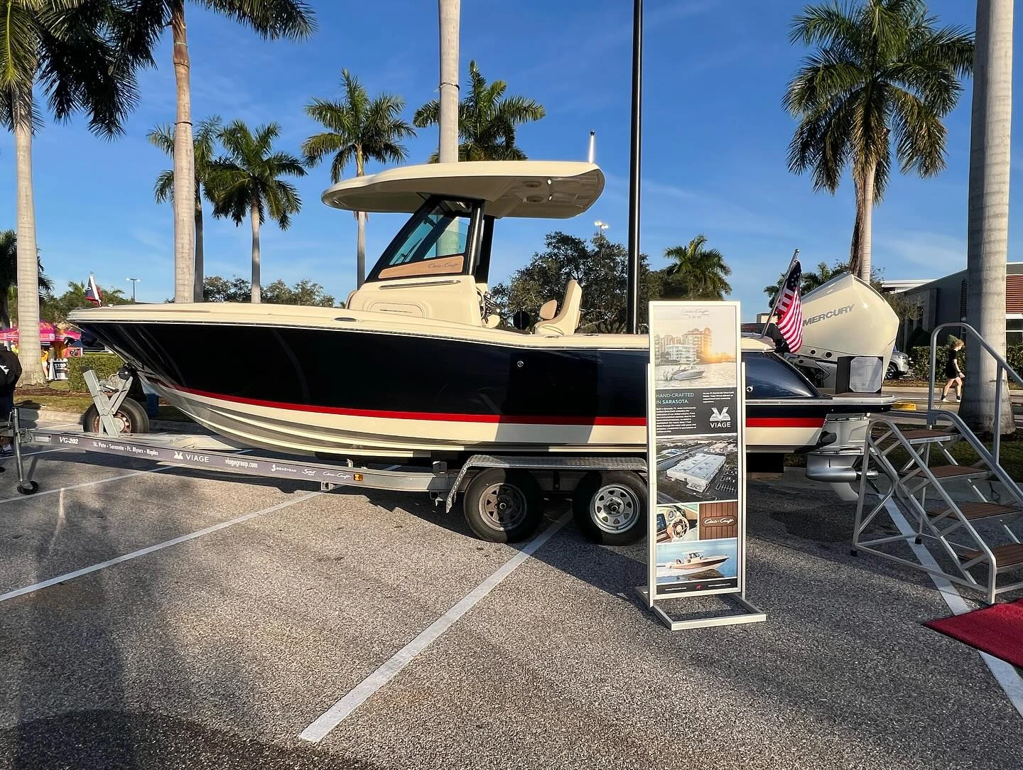 Boats for Sale in Sarasota, Tampa Bay, Naples, Ft Myers Beach | Florida ...