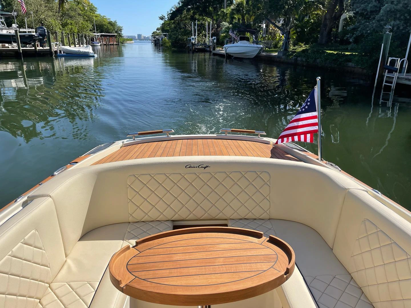Boats for Sale in Sarasota, Tampa Bay, Naples, Ft Myers Beach | Florida ...