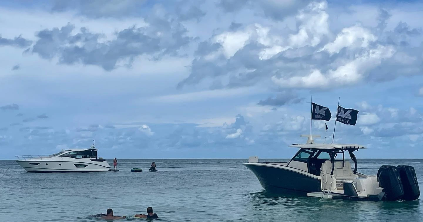 Boats for Sale in Sarasota, Tampa Bay, Naples, Ft Myers Beach | Florida ...